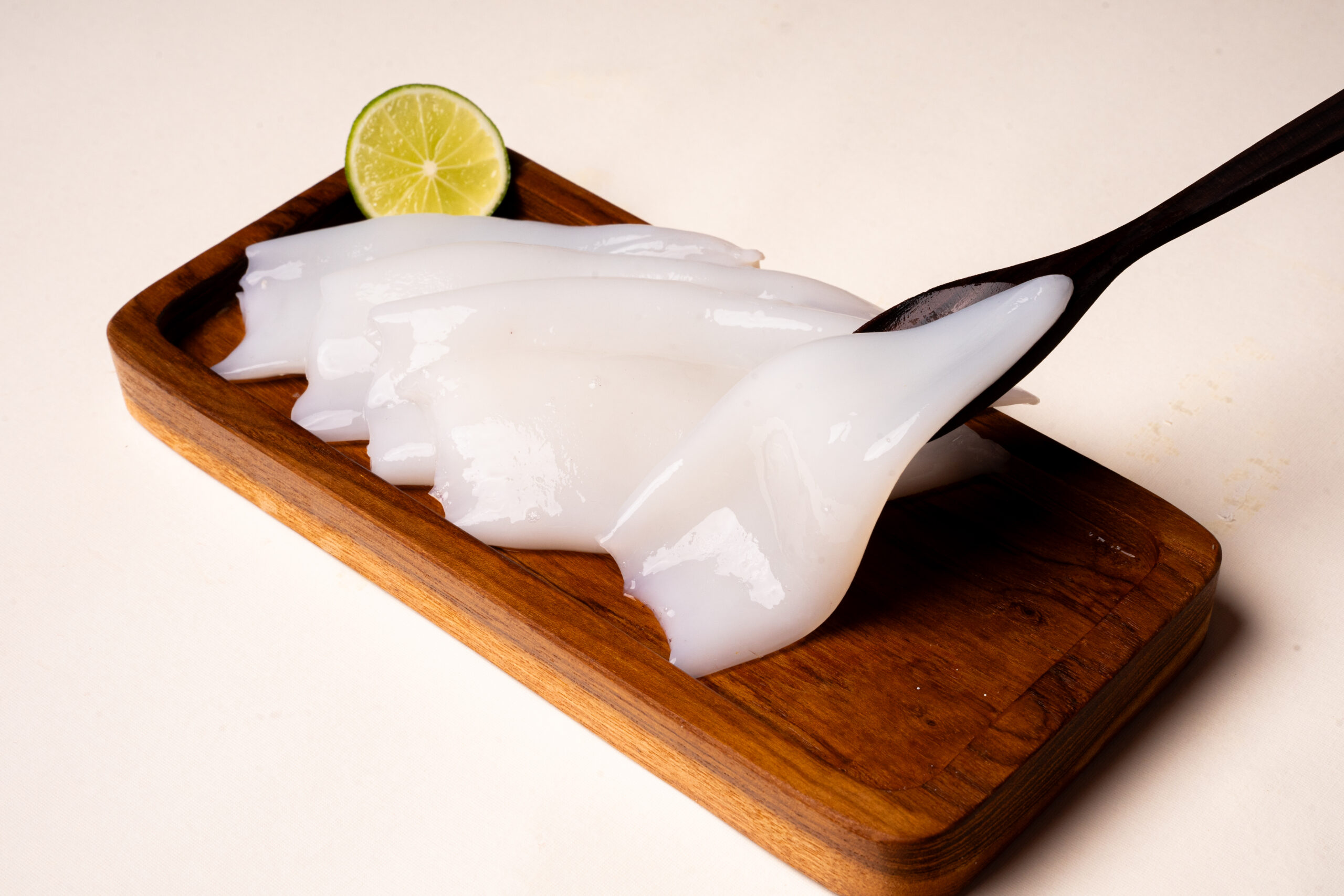 Squid Tubes – PT. Ayu Bumi Sejati